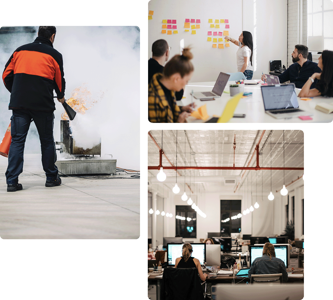 Liantis Academy | Je medewerkers